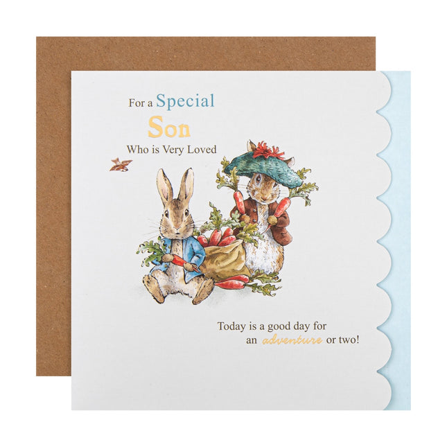Peter Rabbit Cards – The Literary Gift Shop